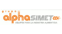 Grupo Alpha Simet, S.A. de C.V.