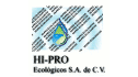 Hi-Pro Ecológicos, S.A. de C.V.